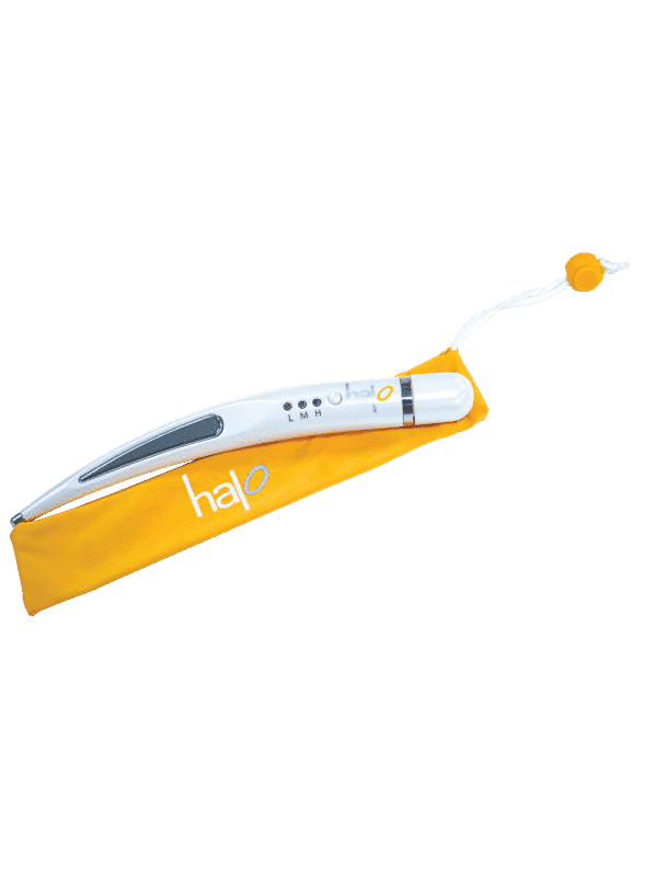 Halo – Club Sparkle